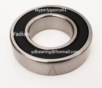 China 7015C AC T P4A precision machine tool bearing for sale