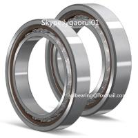 China 7030C AC T P4A machine tool bearing factory for sale