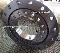China MTO-170 china precision roller slewing rings manufacturer 170x310x4 Slewing Ring Bearing Automation Rotary Table Bearing for sale