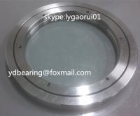 China RE4510UUCC0P5 china cross roller bearing factory for sale