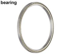 China KA075CP0 China Thin Section Bearings for Sorting equipment 7.5X8X0.25 inches Deep Groove Ball Thin Section Bearing for sale