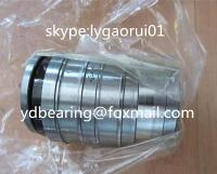 China T6AR3073/ M6CT3073   Six-Row Multi-Stage cylindrical roller thrust bearings  Plastic extruder use30x73x182mm for sale