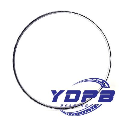China KA035CPO China Thin Section Bearingsfor Aerospace and defense 88.9x101.6x6.35mm for sale