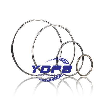 China KF042AR0  Size 107.95x146.05X19.05mm  Airborne Sensors  thin section Bearing  Kaydon standardthin bearings factory for sale