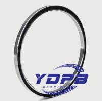 China JB040CP0 Thin Section Bearings for Radar Communication 4x4.5inch for sale