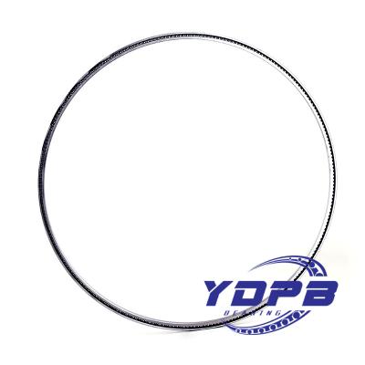 China KA030XP0 Size 76.2x88.9x6.35mm  Kaydon standard china thin section bearings manufacturers for sale