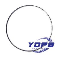 China KD100XP0 Thin Section Bearings for Robotic Silicon Wafer Processing 254X279.4X12.7mm for sale