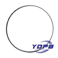 China KF040XP0 Thin Section Bearings for Robotic Silicon Wafer Processing 101.6X139.7X19.05mm for sale