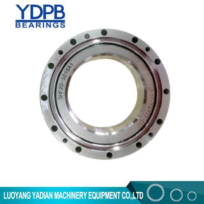 China SHF-25/SHG-25  Harmonic reducer use crossed roller bearings price for sale