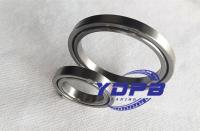 China CRBT105A thin crossed roller bearing10x21x5mm for humanoid robots /compact hand robots,compact camera for sale