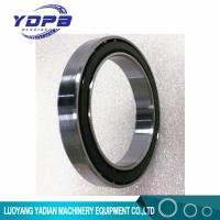 China F40 Flexible Robots Bearings 71.12X98.171X14.475/10.29 mm Harmonic drive reducer bearings for sale