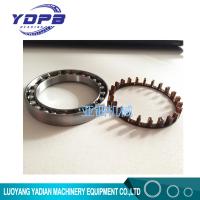 China 55x72x10mm Flexible Bearings custom made  Harmonic drive reducer bearings for sale