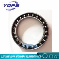 China 3E838KAT2 Flexible bearing 190x250x40mm robot bearing factory for sale