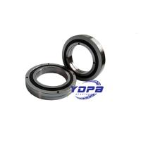 China RB4010UUCCOP5 Crossed Roller Bearings (40x65x10mm) China supplier Robots Bearing replace thk brand for sale