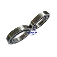 China RB4010UUCCOP5 Crossed Roller Bearings (40x65x10mm) China supplier Robots Bearing replace thk brand for sale