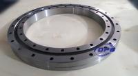 China XSU080318 cross roller slewing bearings made 280x355x25.4mm  slewing ring bearings made in China for sale