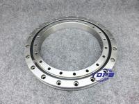 China XSU141094 large size slewing ring bearing factory 1024x1164x56mm for sale