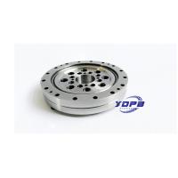 China CSF40-9524 customized csf harmonic drive special bearings for robot 24x126x24mm robot crossed roller bearing price for sale