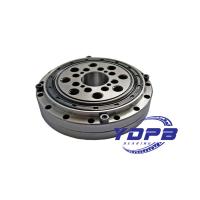 China CSF17-4216 harmonic reducer bearing factory 10x62x16.5mm harmonic robot bearing for sale