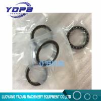 China Flexible Bearings  96.954x130.434x25mm harmonic reducer bearing manufacturers for sale