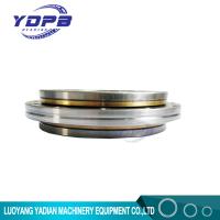 China YDPB  YRT650 customized yrt bearing  650x870x122mm Brass cage for sale