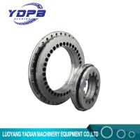China YRTM260 yrtm rotary table bearings manufacturers 260X385X55mm for sale
