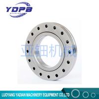 China XV80 Robotics Bearings-Thin Section Roller Bearings 80x135x19/18mm for sale