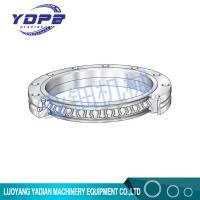 China XV80 Robotics Bearings-Thin Section Roller Bearings 80x135x19/18mm for sale