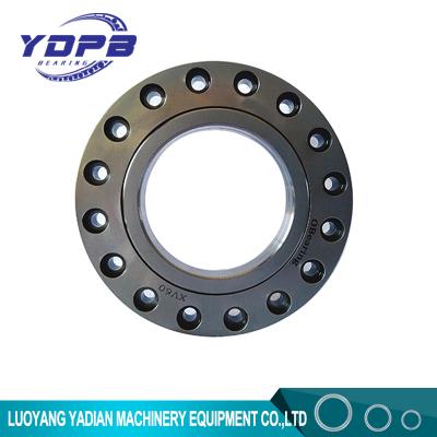 China XV80 Robotics Bearings-Thin Section Roller Bearings 80x135x19/18mm for sale