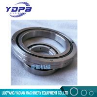 China RB10016UUCCO rb serues crossed roller bearing manufacturers 100x140x16mm for sale