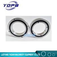 China RB25030 UUCCO precision cross roller bearing made in china 250x330x30mm for sale