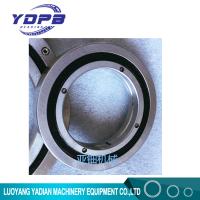 China RE13025UUCC0P5 china cross roller slewing rings manufacturer 130x190x25mm for sale