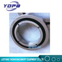 China RE13025UUCC0P5 china cross roller slewing rings manufacturer 130x190x25mm for sale