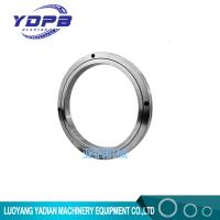 China RB15025UUCCO china crossed roller bearing manufacturer 150x210x25mm for sale