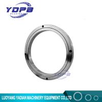 China CRBS 6008 UU CC0P5 cross roller bearing made in china60X76X8mm for sale