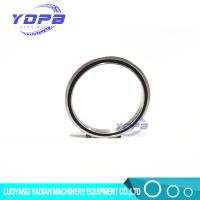 China CRBS 6008 UU CC0P5 cross roller bearing made in china60X76X8mm for sale
