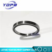 China CRBS 6008 UU CC0P5 cross roller bearing made in china60X76X8mm for sale