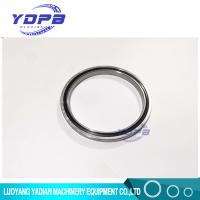 China CRBS 6008 UU CC0P5 cross roller bearing made in china60X76X8mm for sale