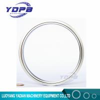 China CRBS 6008 UU CC0P5 cross roller bearing made in china60X76X8mm for sale