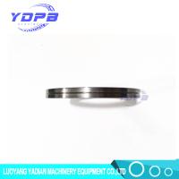 China CRBS 19013 UU CC0P5 rollers slewing bearing made in china 190X216X13mm for sale