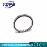 China CRBS 19013 UU CC0P5 rollers slewing bearing made in china 190X216X13mm for sale