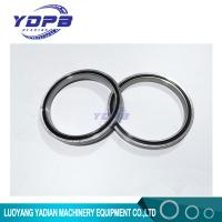 China CRBS 19013 UU CC0P5 rollers slewing bearing made in china 190X216X13mm for sale