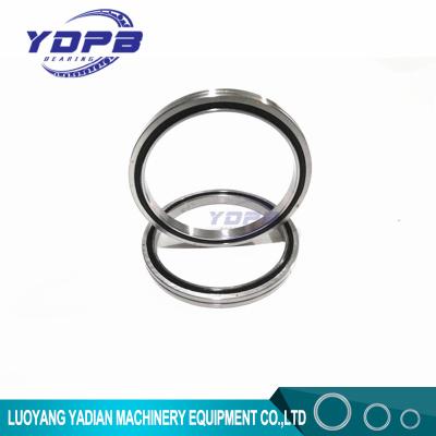 China CRBS 19013 UU CC0P5 rollers slewing bearing made in china 190X216X13mm for sale