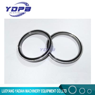 China CRBS 8008 UU CC0P5 customized ra-c series crossed roller bearing80X96X8mm for sale