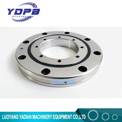 China CRBF 108 AT UU P5 cross roller bearing manufacturers 10X52X8mm for sale
