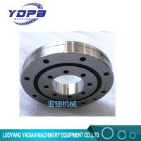 China CRBF 108 AT UU P5 cross roller bearing manufacturers 10X52X8mm for sale