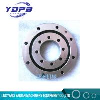 China CRBF 108 AT UU P5 cross roller bearing manufacturers 10X52X8mm for sale