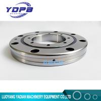 China CRBF 5515 AT UU P5 cross roller bearing made in china 55X120X15mm robot crossed roller bearing manufacturers for sale