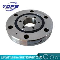 China CRBF 2012 AT UU P5 china cross roller slewing ring manufacturers 20X70X12mm for sale