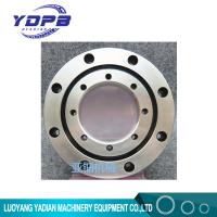 China CRBF 2012 AT UU P5 china cross roller slewing ring manufacturers 20X70X12mm for sale